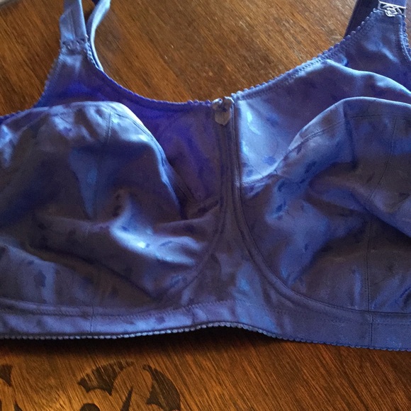 Elila | Intimates & Sleepwear | Elila 35 Blue | Poshmark